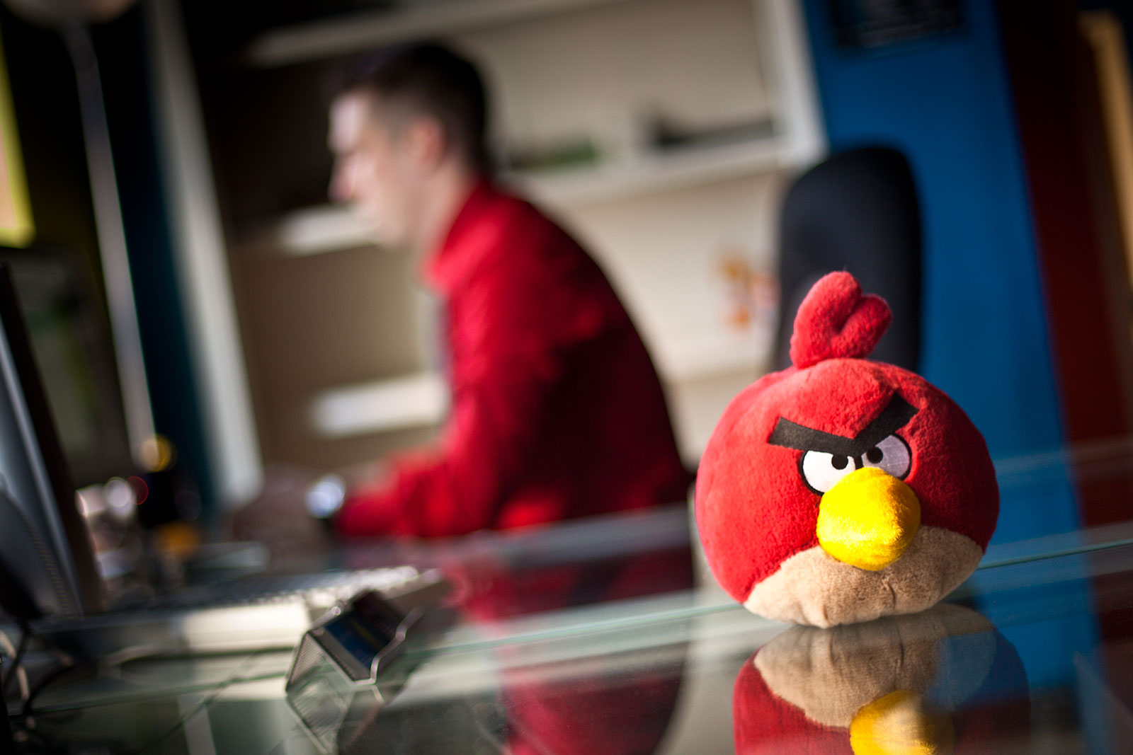 Luminus: The Origin Story Of Our Buffalo, NY Digital Marketing Agency