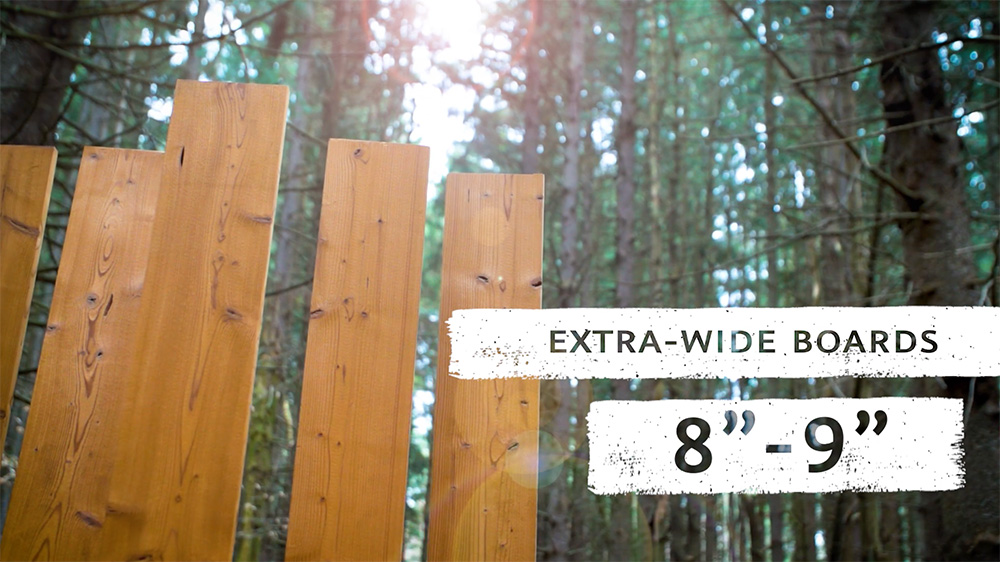 Thermory Kodiak Campaign Video | Marketing Portfolio by Luminus Agency