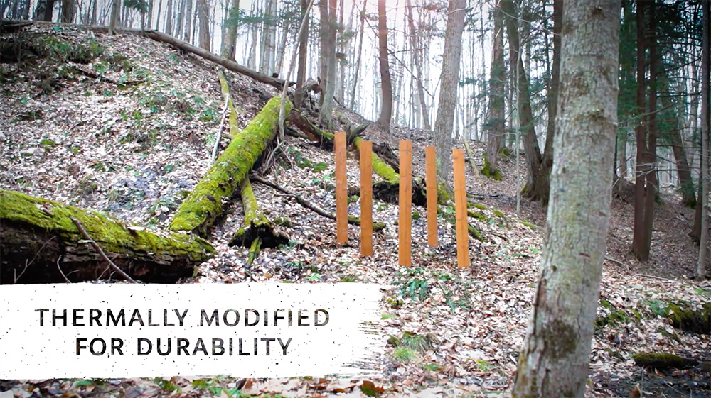 Thermory Kodiak Campaign Video | Marketing Portfolio by Luminus Agency